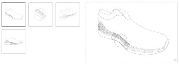 Cómo realizar los dibujos para registrar un diseño industrial correctamente
