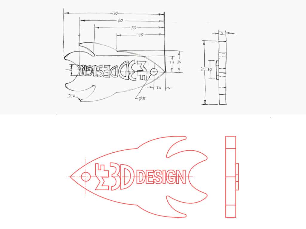 Convertir Imagen Vectorial - Vectorizar imagen a PDF, AI, SVG