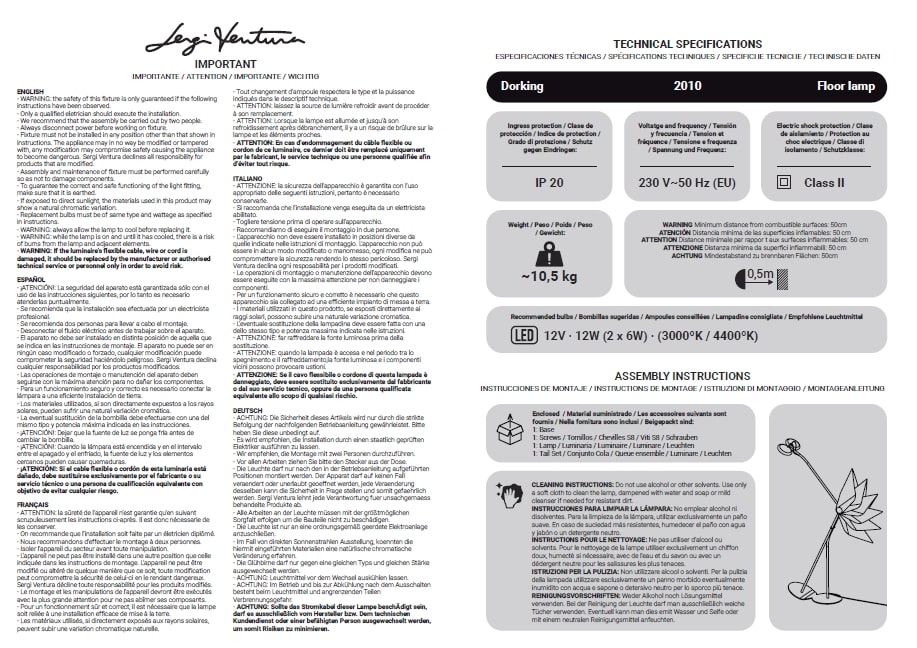 Diseño Manual de Instrucciones y de Usuario 【 ProyectosCAD